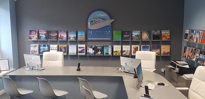 Latest Offers | Freedom Travel