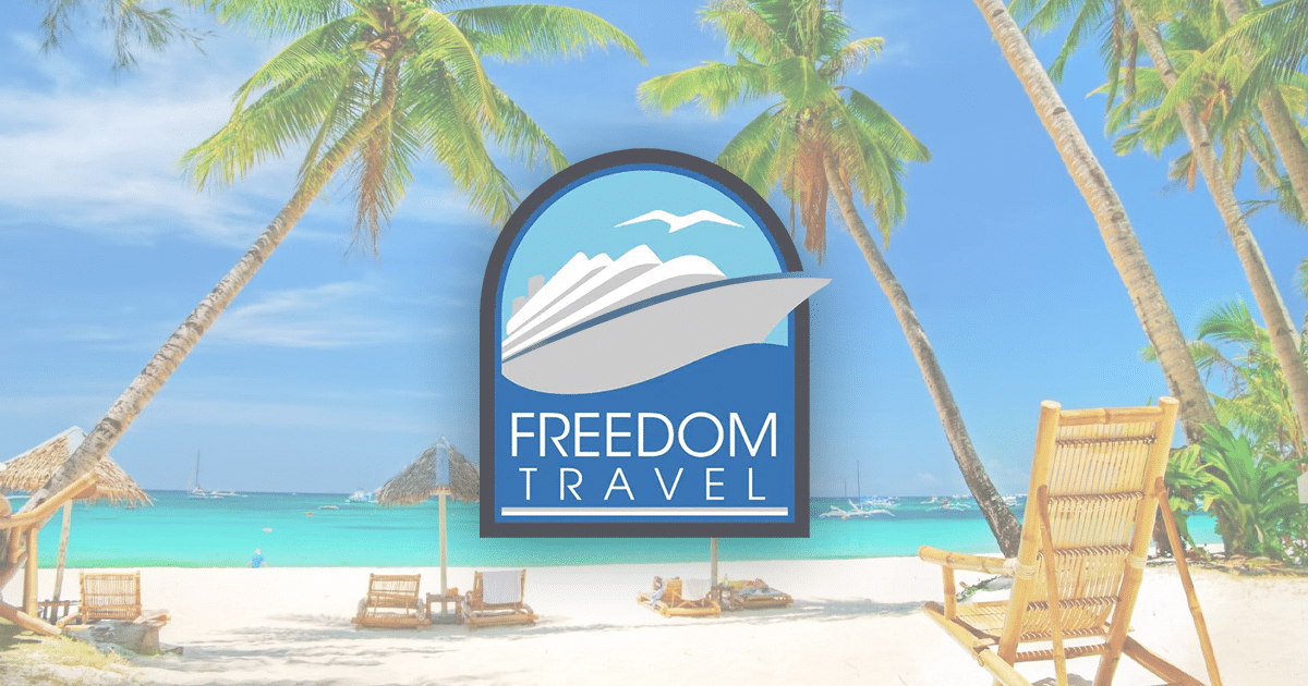 Home - Freedom Travel